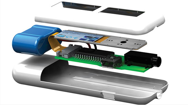 ECAD/MCAD Collaboration with IDX Standard | prostep ivip